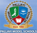 Pallavi Model Schools , , list of institutions under Pallavi Model Schools