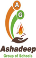 Ashadeep Group of Schools Surat, Gujarat, list of institutions under ...