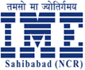 IME Group of Colleges Ghaziabad, Uttar Pradesh, list of institutions ...