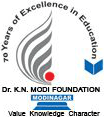 Dr. K.N. Modi Foundation Ghaziabad, Uttar Pradesh, list of institutions ...