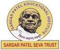 Sardar Patel Educational Institute Bhavnagar, Gujarat, list of institutions under Sardar Patel ...